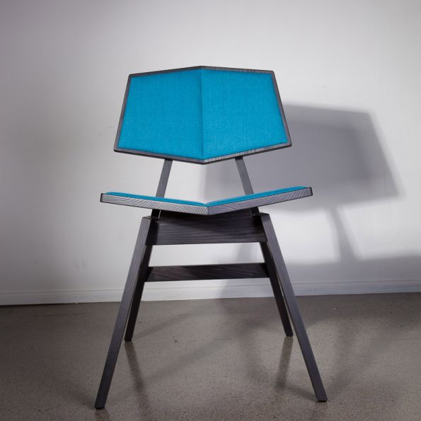 Edna Dining Chair - modlar.com