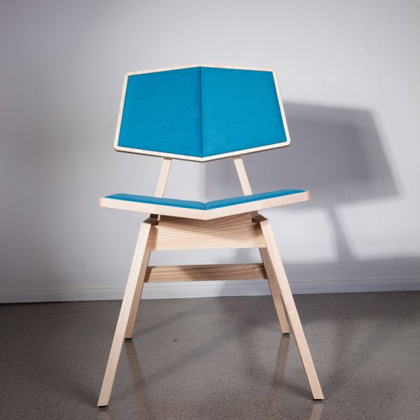 Edna Dining Chair - modlar.com