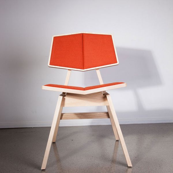 Edna Dining Chair - modlar.com