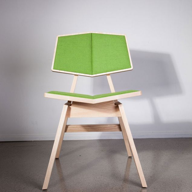 Edna Dining Chair - modlar.com