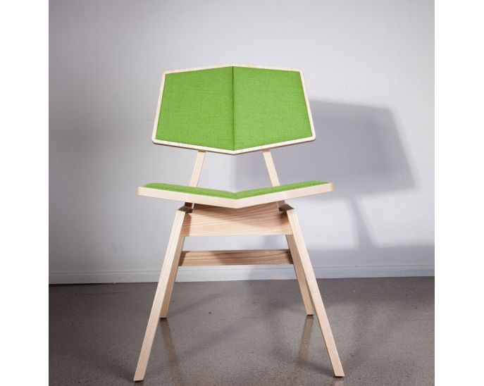 Edna Dining Chair - modlar.com