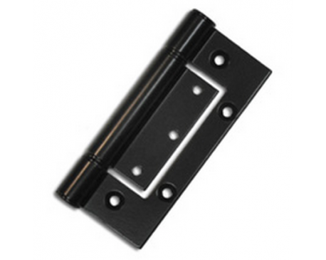 QUICK FIX HEAVY DUTY HINGE 110MM 7 HOLE (QFHD) - modlar.com