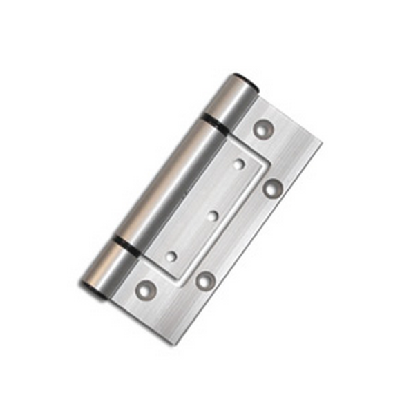 QUICK FIX HEAVY DUTY HINGE 110MM 7 HOLE (QFHD) - modlar.com