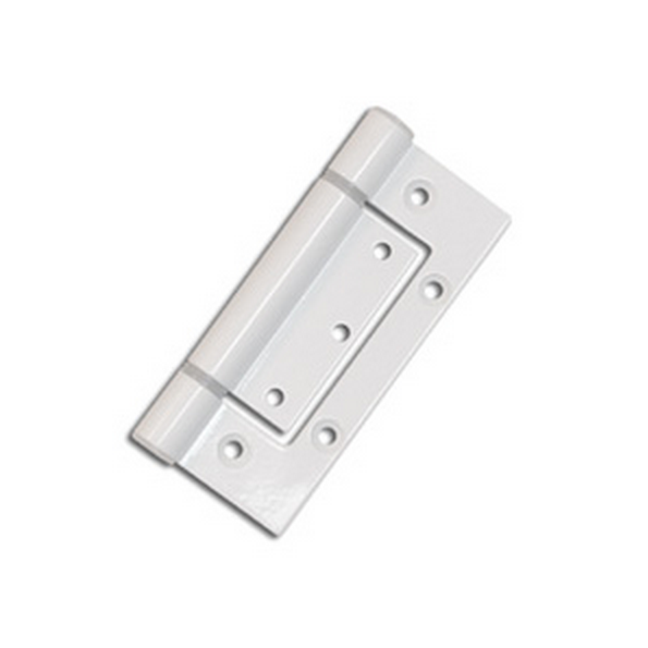 QUICK FIX HEAVY DUTY HINGE 110MM 7 HOLE (QFHD) - modlar.com