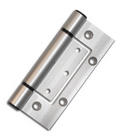 QUICK FIX HEAVY DUTY HINGE 110MM 7 HOLE (QFHD) - modlar.com