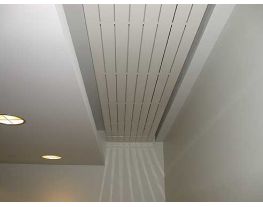 RC Ceiling Panel Radiators - modlar.com