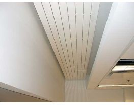 RC Ceiling Panel Radiators - modlar.com