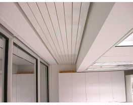 RC Ceiling Panel Radiators - modlar.com