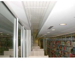 RC Ceiling Panel Radiators - modlar.com