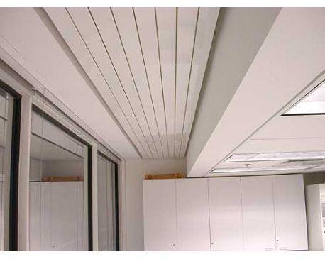 RC Ceiling Panel Radiators - modlar.com