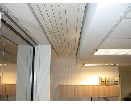 RC Ceiling Panel Radiators - modlar.com
