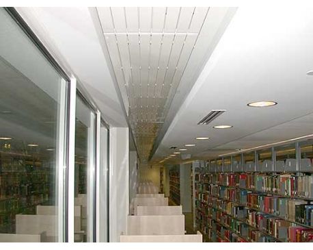 RC Ceiling Panel Radiators - modlar.com