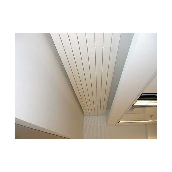 RC Ceiling Panel Radiators - modlar.com