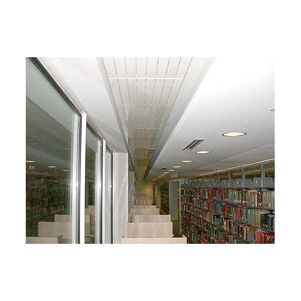 RC Ceiling Panel Radiators - modlar.com