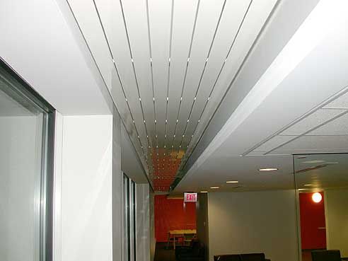 RC Ceiling Panel Radiators - modlar.com