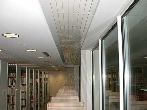RC Ceiling Panel Radiators - modlar.com