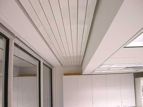 RC Ceiling Panel Radiators - modlar.com