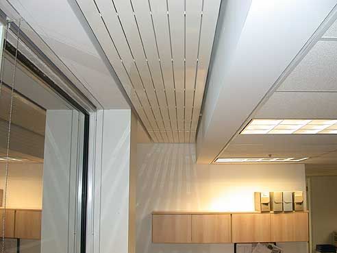 RC Ceiling Panel Radiators - modlar.com