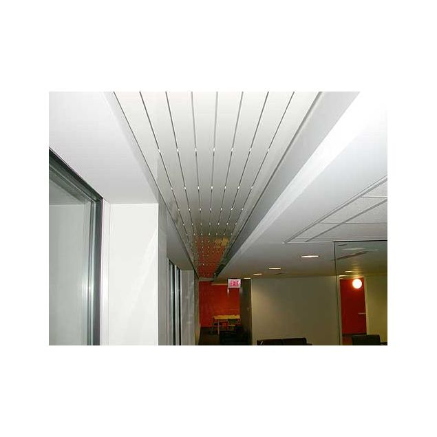 RC Ceiling Panel Radiators - modlar.com