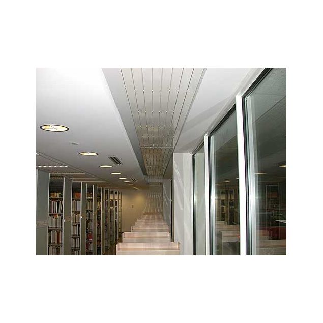 RC Ceiling Panel Radiators - modlar.com
