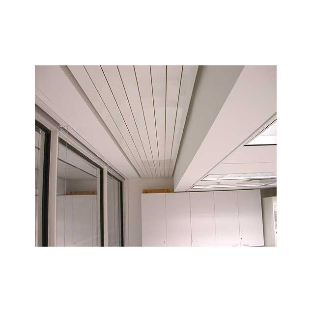 RC Ceiling Panel Radiators - modlar.com