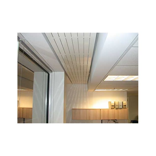 RC Ceiling Panel Radiators - modlar.com