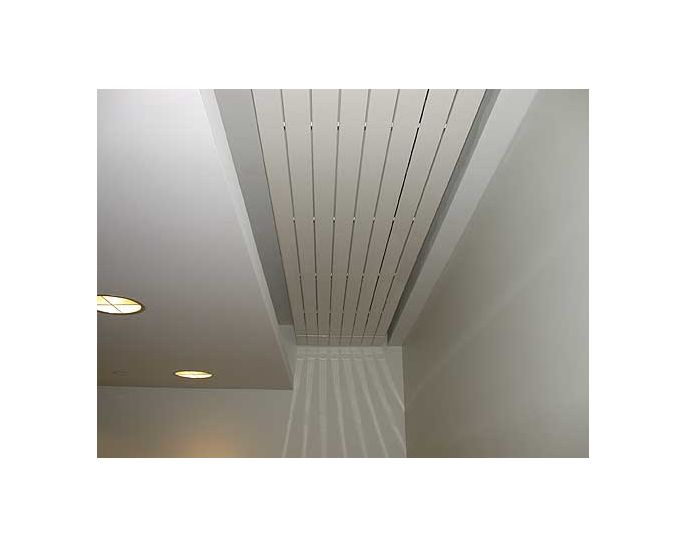 RC Ceiling Panel Radiators - modlar.com