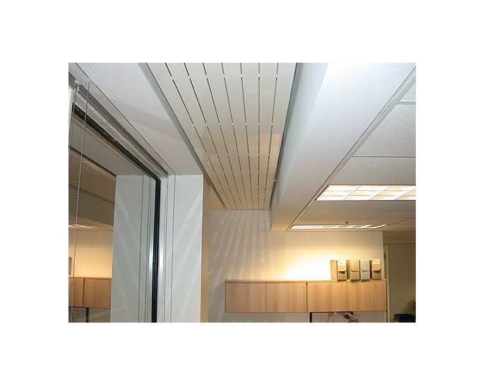 RC Ceiling Panel Radiators - modlar.com