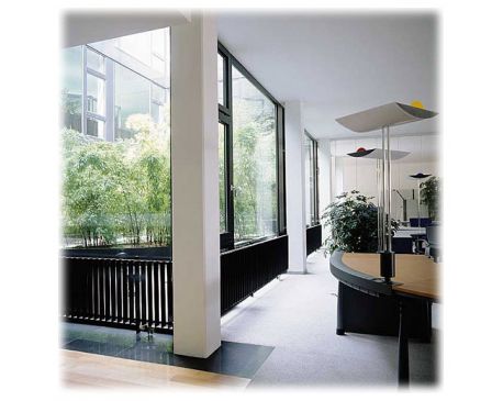 RS2 panel radiators - modlar.com