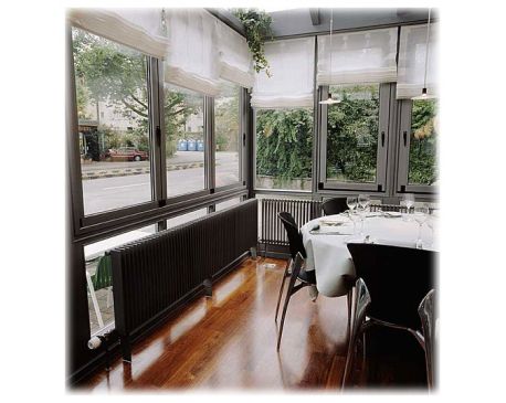 RS2 panel radiators - modlar.com