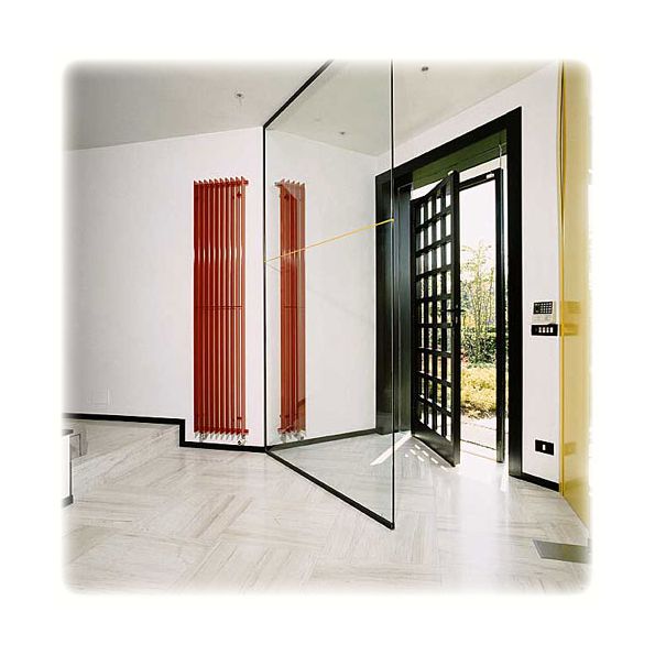 Runtal Radiators - Building product brand - Modlar