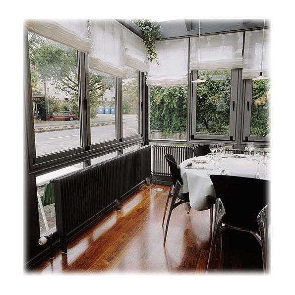 RS2 panel radiators - modlar.com