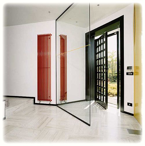 RS2 panel radiators - modlar.com