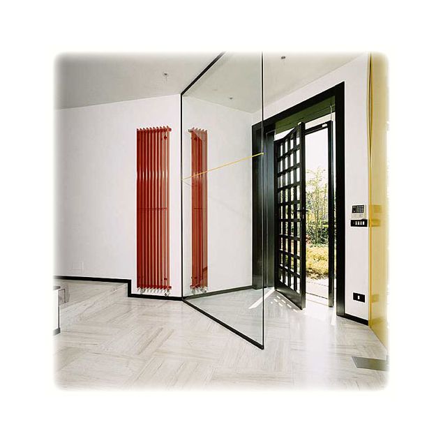 RS2 panel radiators - modlar.com