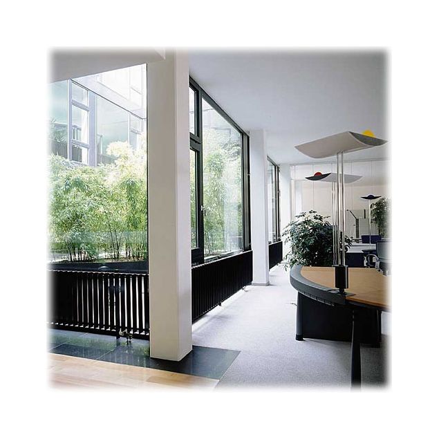RS2 panel radiators - modlar.com
