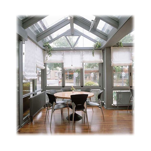 RS2 panel radiators - modlar.com