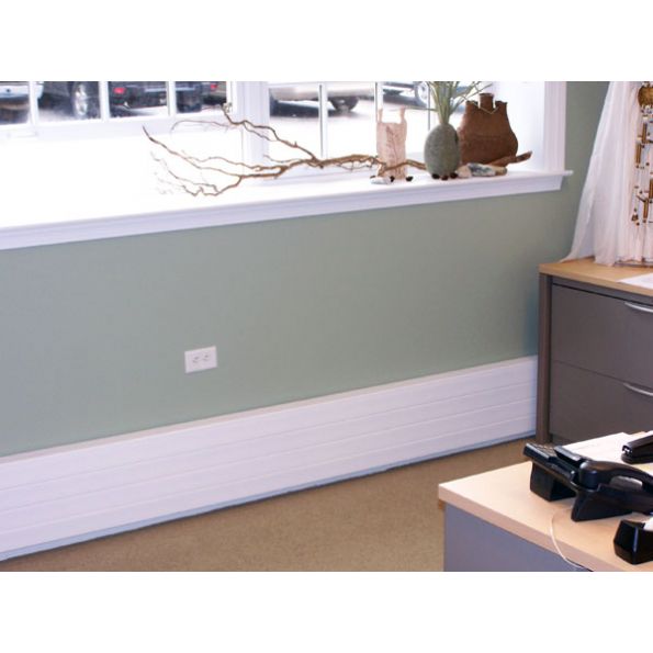 Low Surface Temperature Radiators - ThermoTouch®: - modlar.com