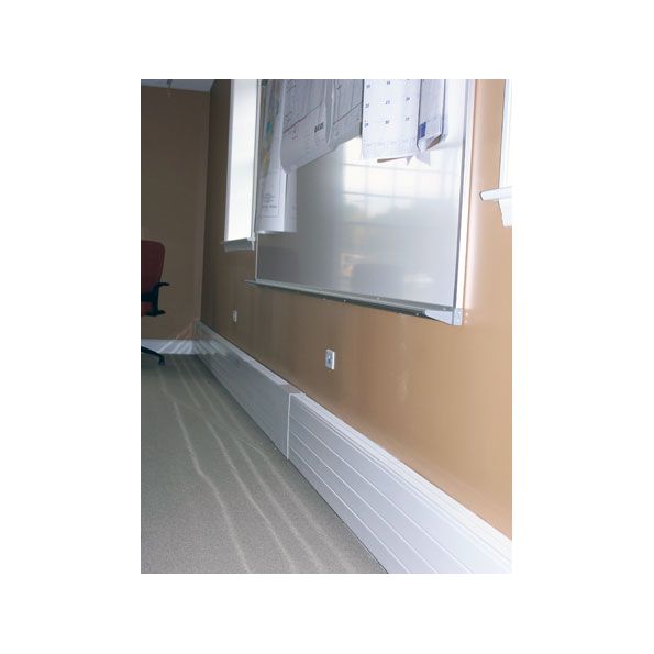 Low Surface Temperature Radiators - ThermoTouch®: - modlar.com