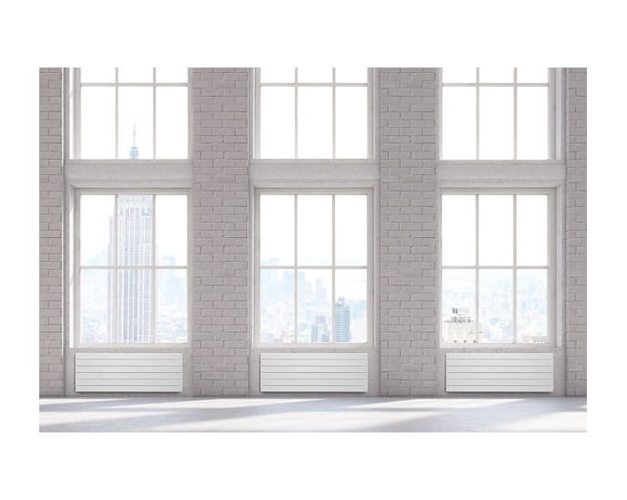 Runtal Wall Panel Electric Radiators - modlar.com
