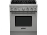 30 inch Professional Series Pro Harmony Standard Depth LP Range ...