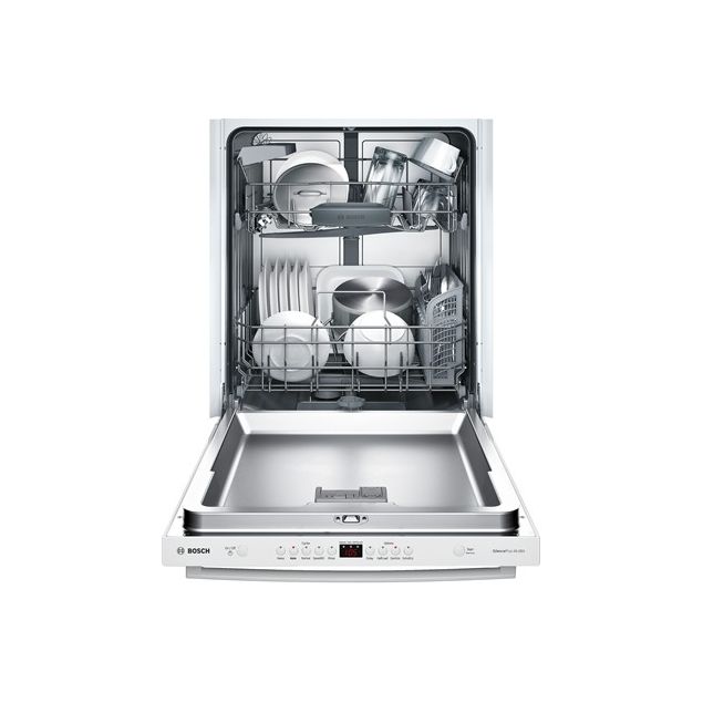 Bosch Dishwasher SHX5AV52UC - modlar.com