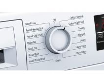Bosch Washing Machine WAT28400UC - modlar.com