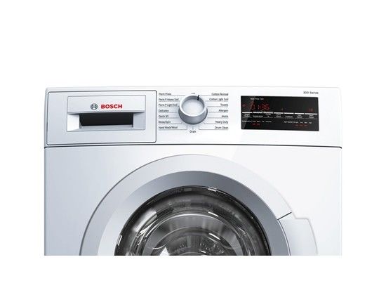 Bosch Washing Machine WAT28400UC - modlar.com
