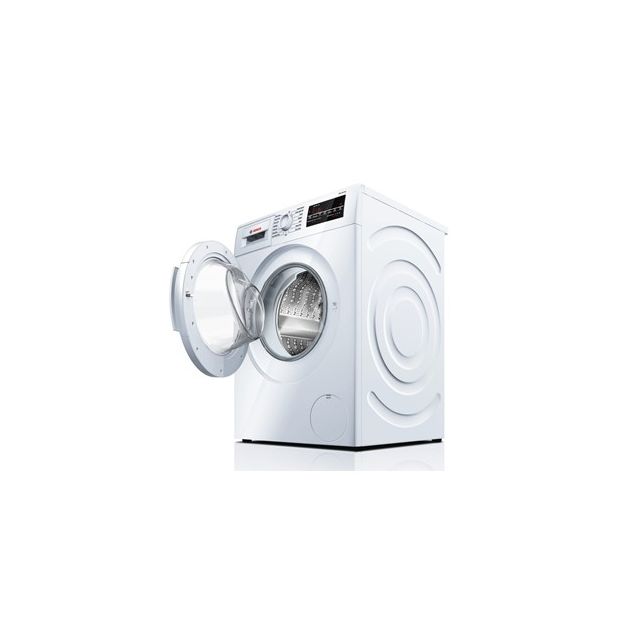 Bosch Washing Machine WAT28400UC - modlar.com