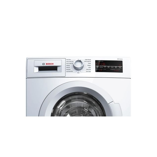 Bosch Washing Machine WAT28400UC - modlar.com