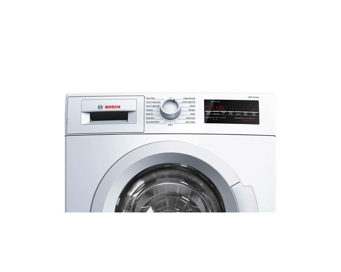 Bosch Washing Machine WAT28400UC - modlar.com