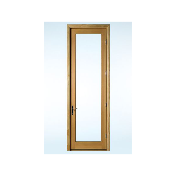 1-Panel Clad In-Swing Patio Door - modlar.com