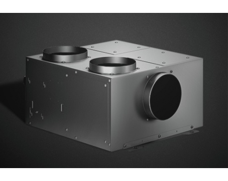 Remote blowers unit 400 series AR400740 - modlar.com