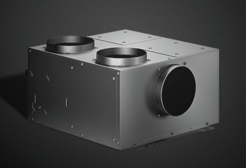 Remote blowers unit 400 series AR400740 - modlar.com