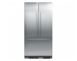 900mm ActiveSmart™ Slide-in Refrigerator RS90A1 - modlar.com